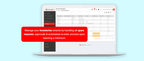 Hospital/Healthcare Equipment Maintenance Software | healthcare CMMS ...