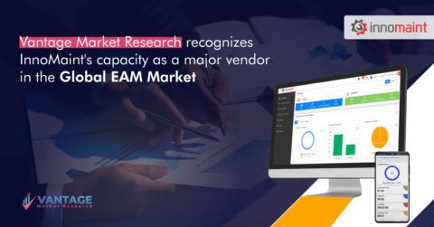 InnoMaint EAM Solution Earns Noble Recognition