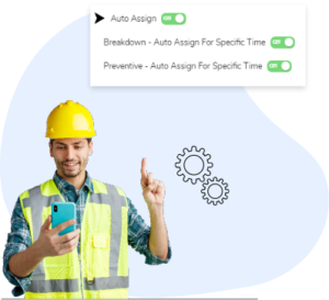 Enterprise Asset Management Software | Service & Dispatch Scheduling ...